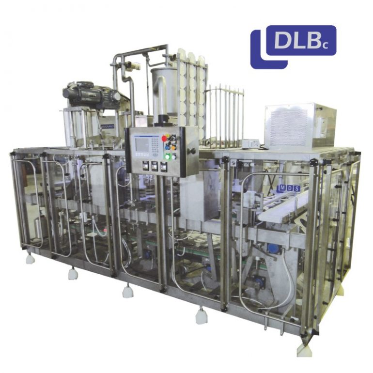 DLBC Model – Bisignano